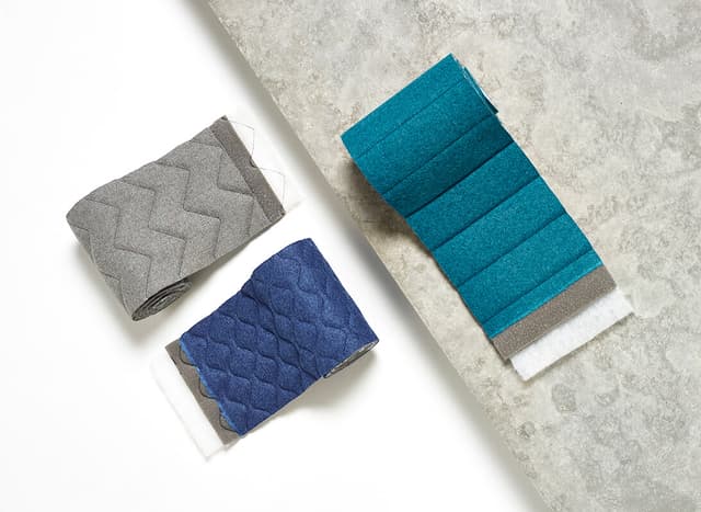 Synergy Quilt Hourglass