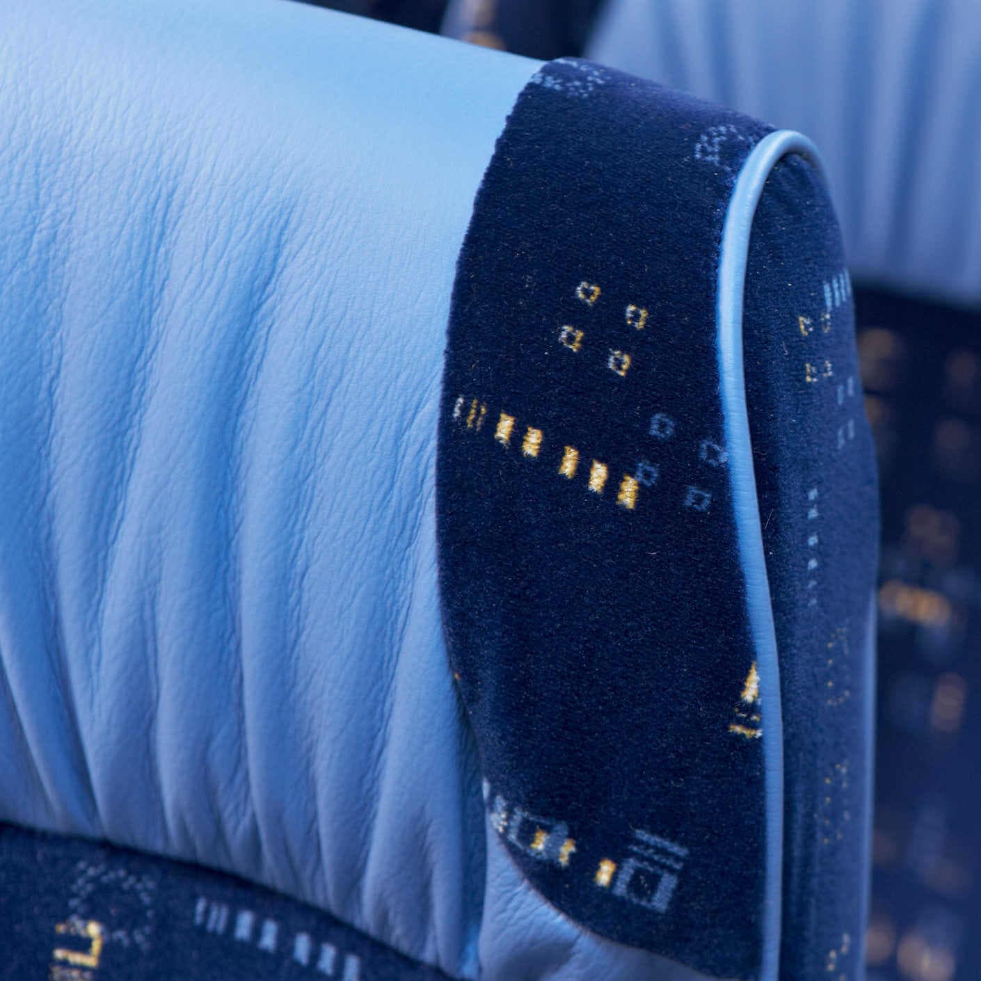 Hybrid Next Gen - Bus & Coach Upholstery Fabrics