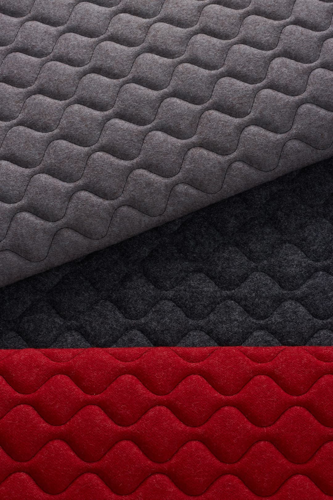 Synergy Quilt Hourglass