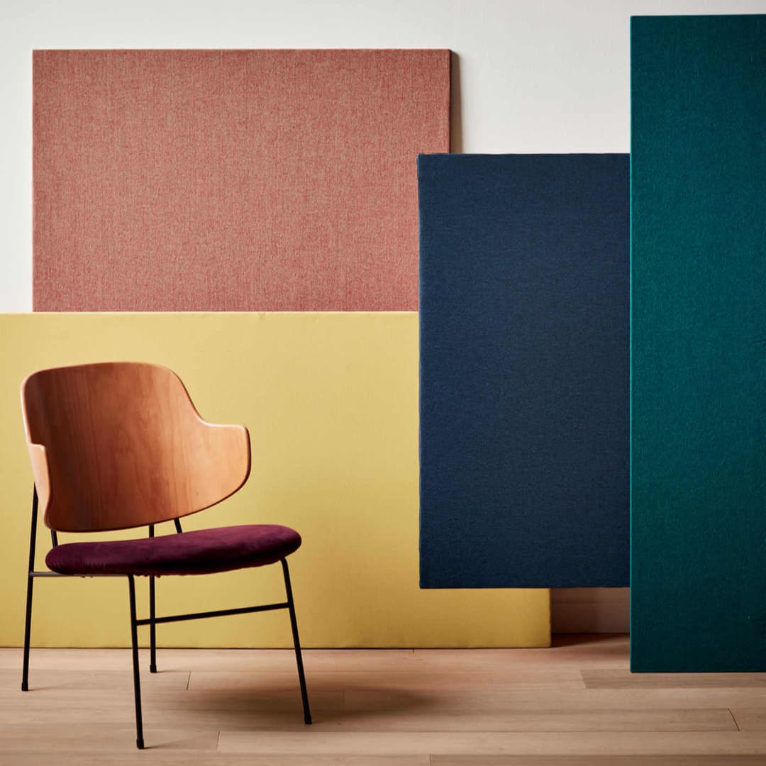 Synergy Quilt Channel - Quilted Seat Fabric