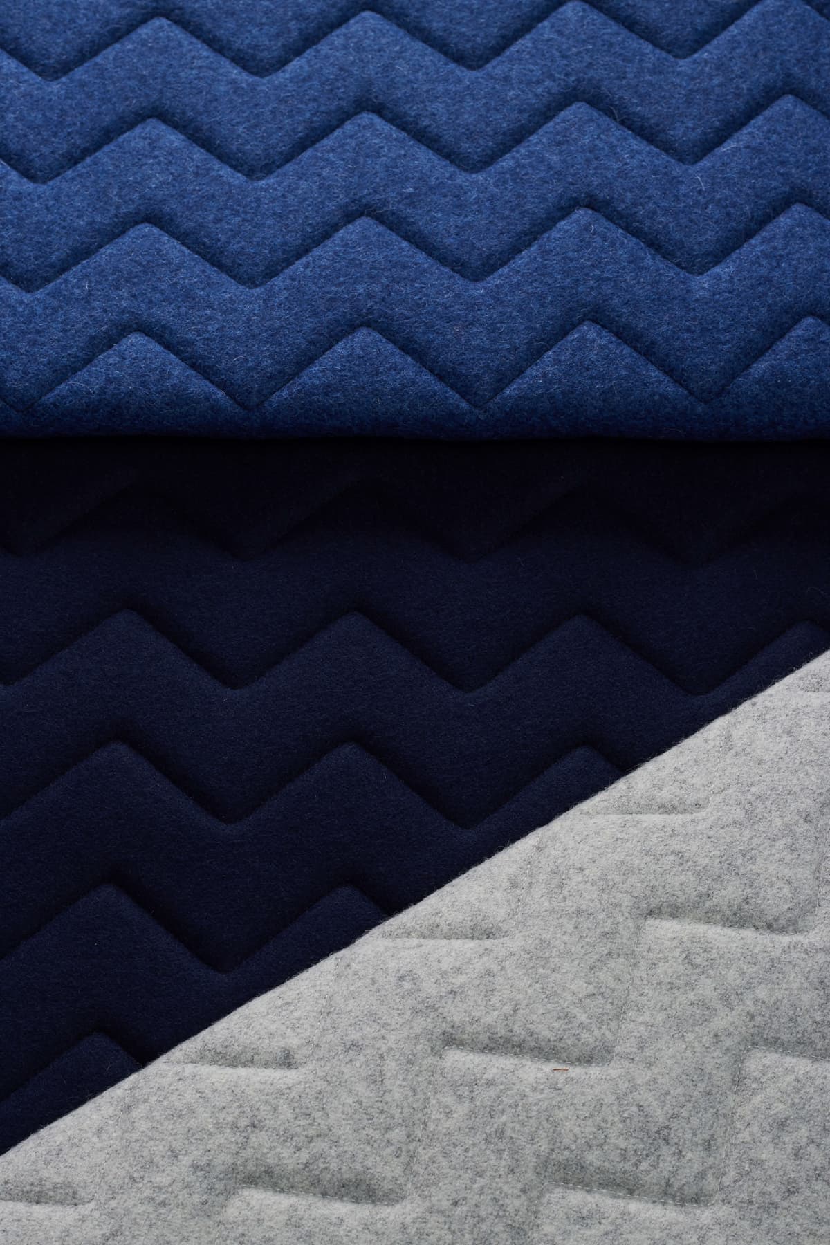 Synergy Quilt Chevron