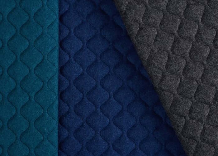 Synergy Quilt Hourglass