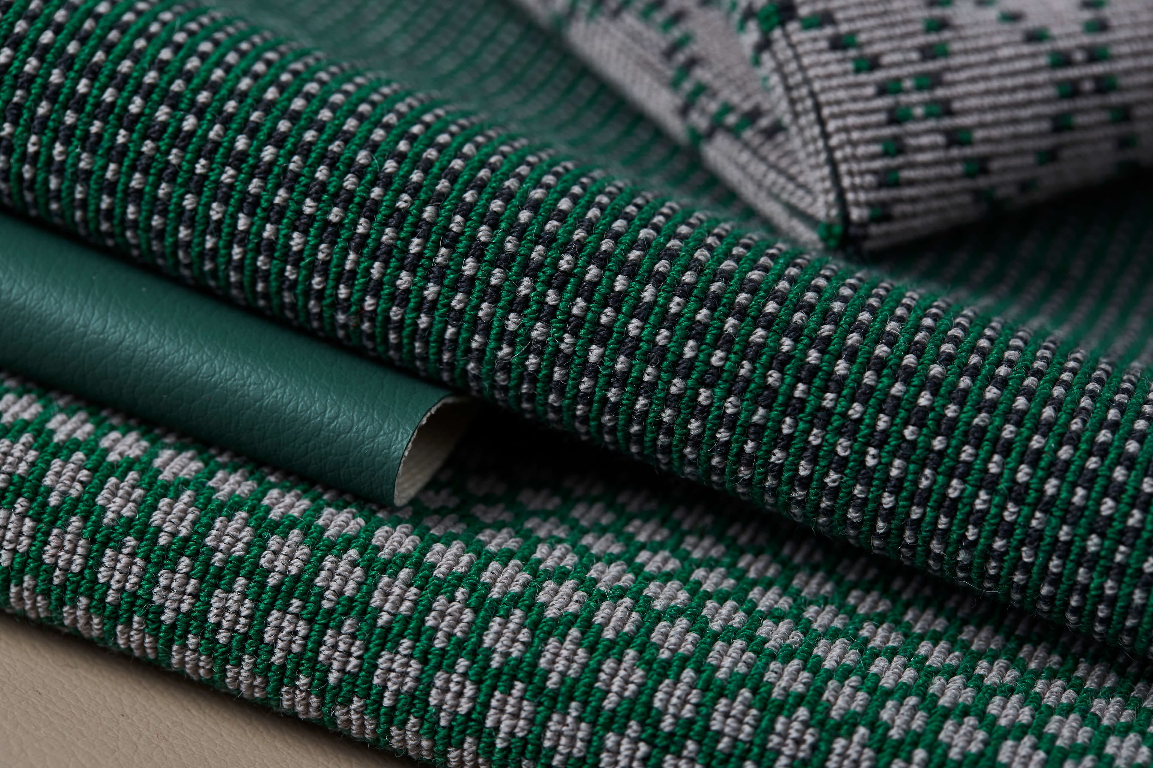Camira | Bus, Coach & Rail Upholstery Fabrics - Transport Textiles